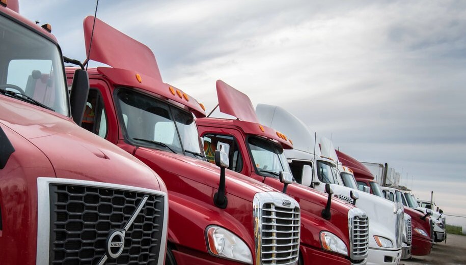 Long Combination Vehicle (LCV) Training - AG Driving EDU